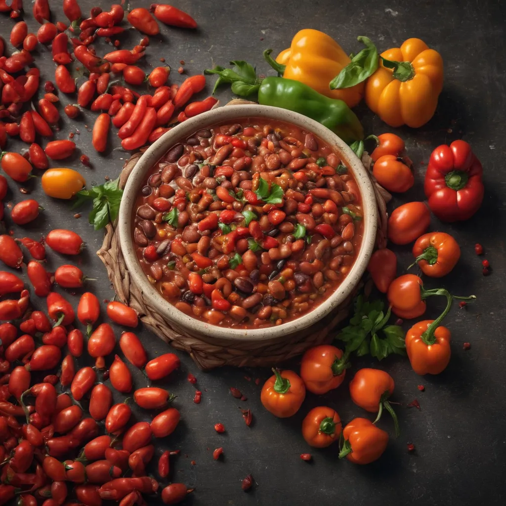 Mastering Chili Beans: A Simple Guide for All
