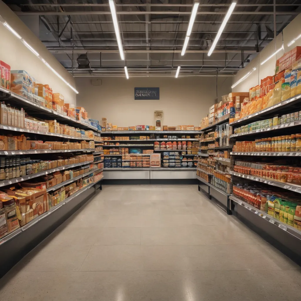 Exploring Aldi's Store Pickup: Benefits and Challenges