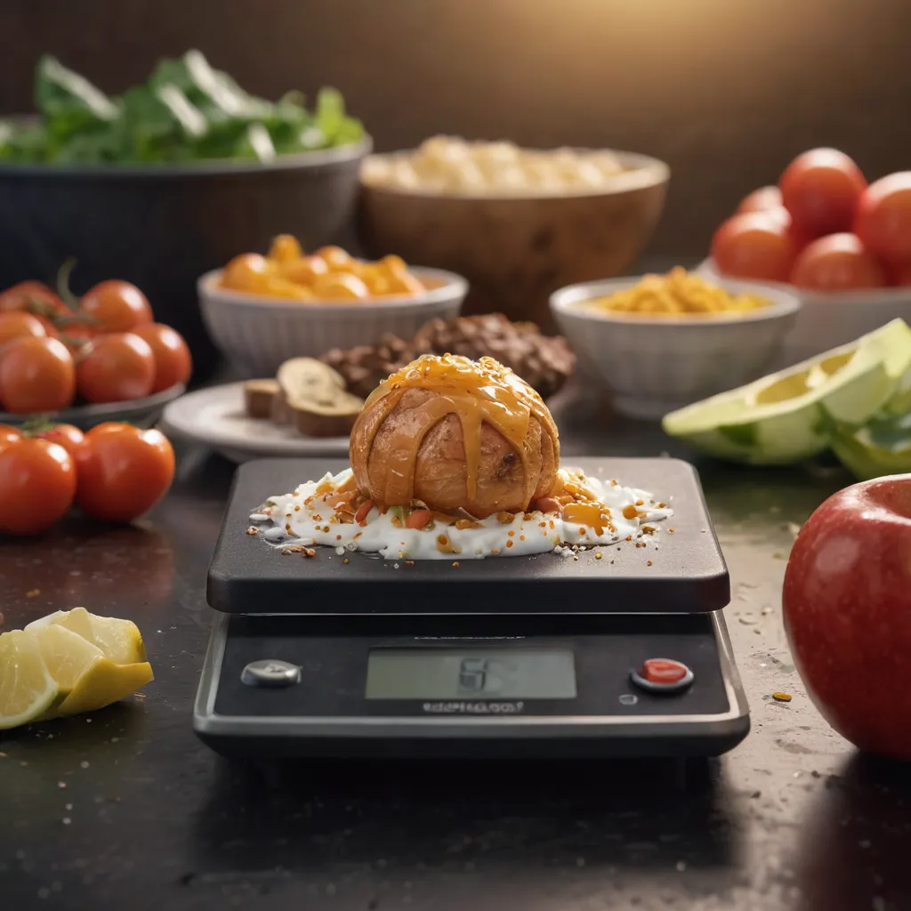 Exploring the Top 0.1 Gram Scales for Precision