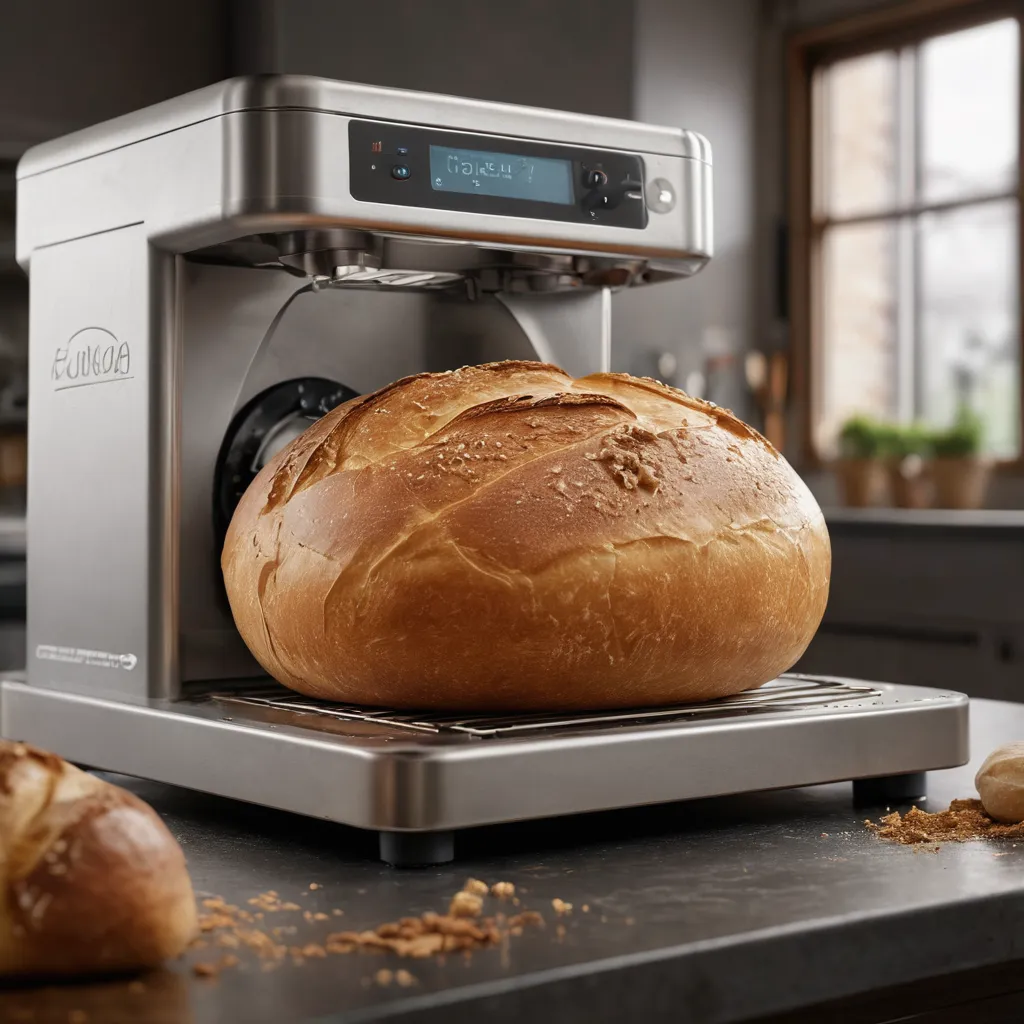 Top Bread Kneading Machines: A Comprehensive Guide
