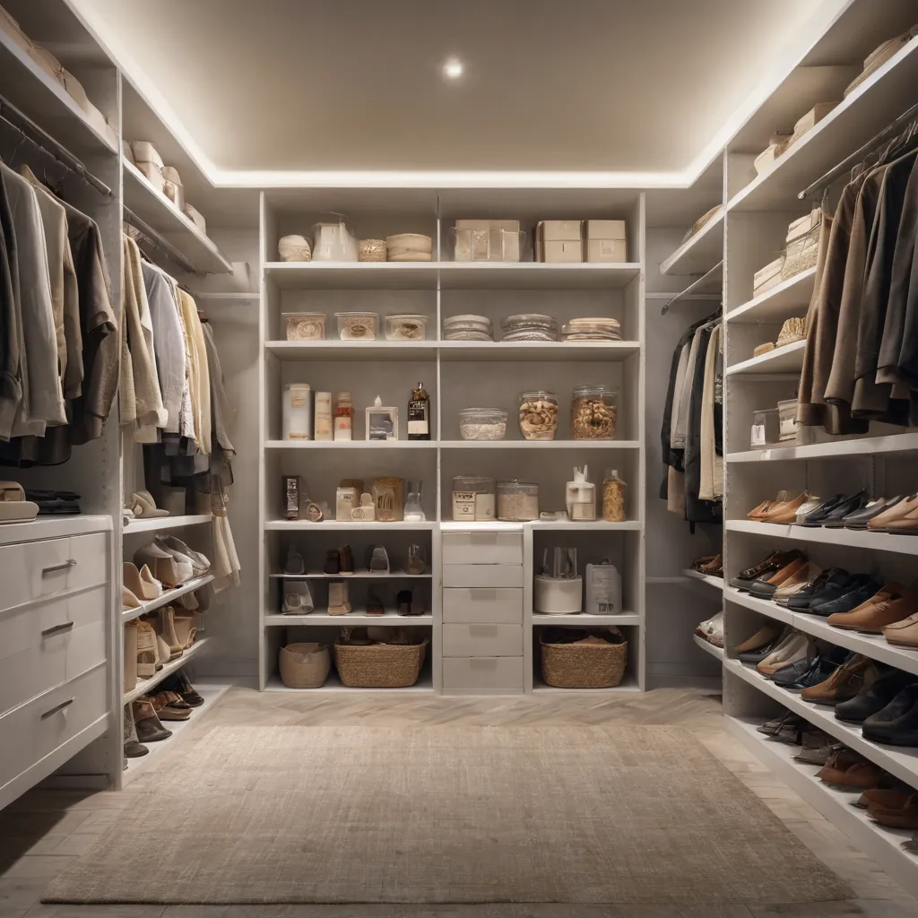 Top Closet Storage Containers: Your Ultimate Guide