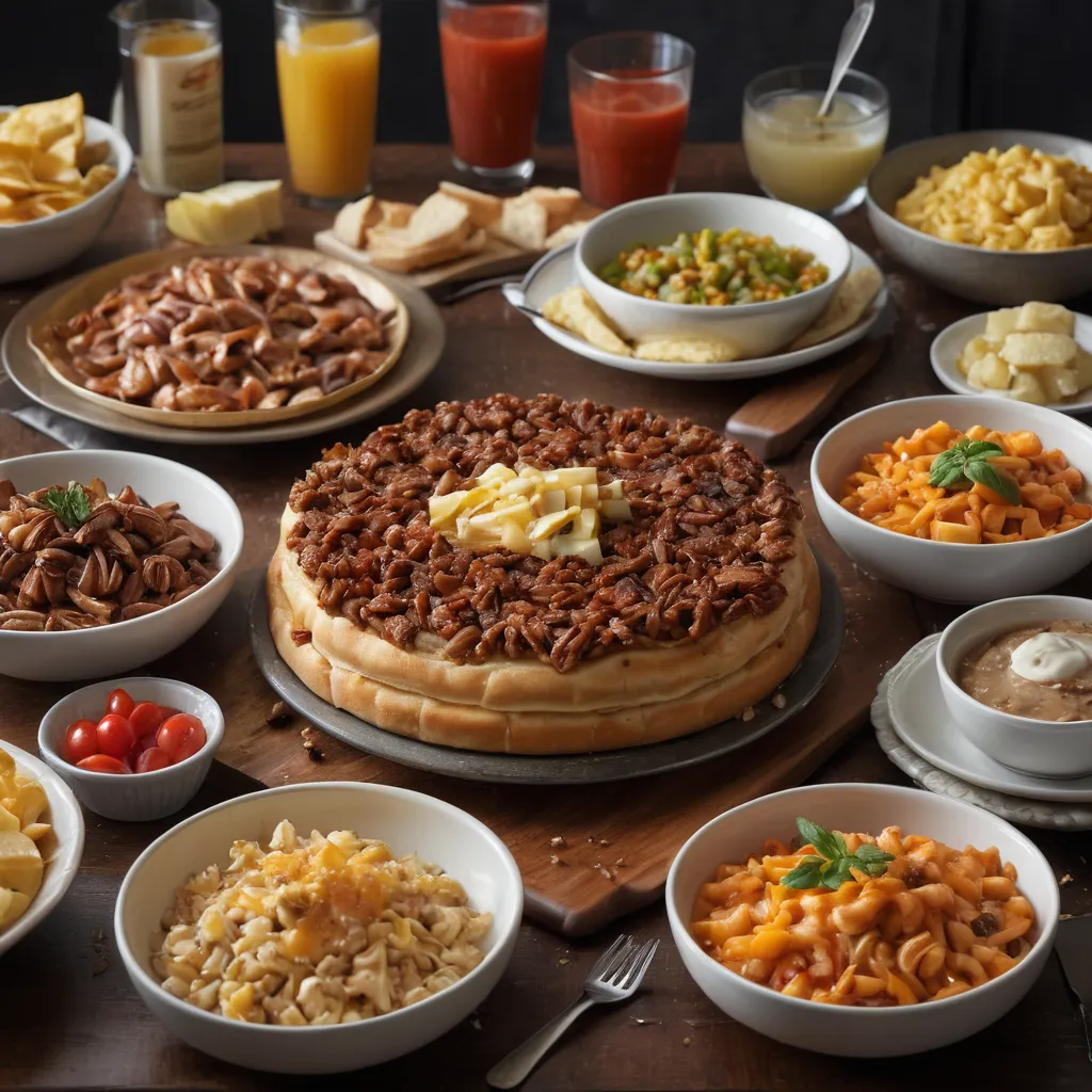 Explore the Best Eats in Washington DC