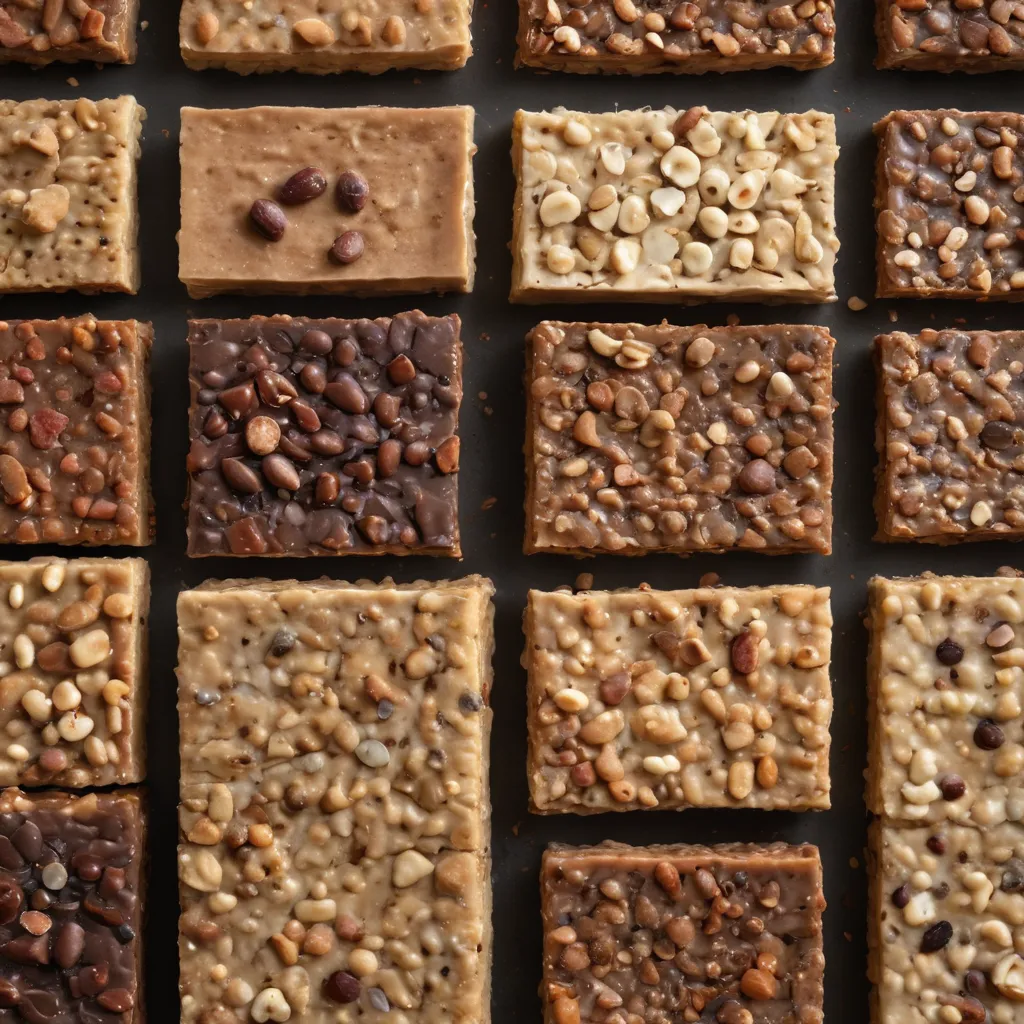 Best Fiber and Protein Bars: Your Ultimate Guide