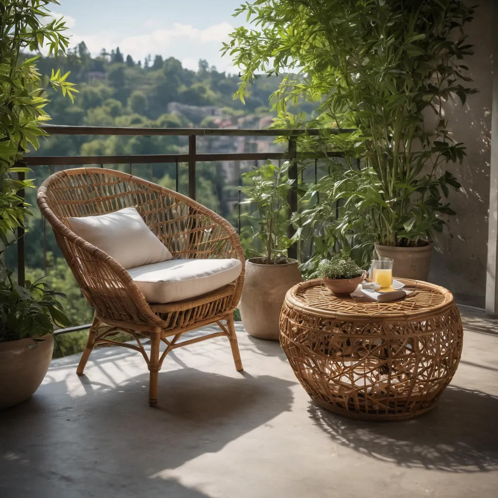 Best Outdoor Balcony Furniture: A Complete Guide