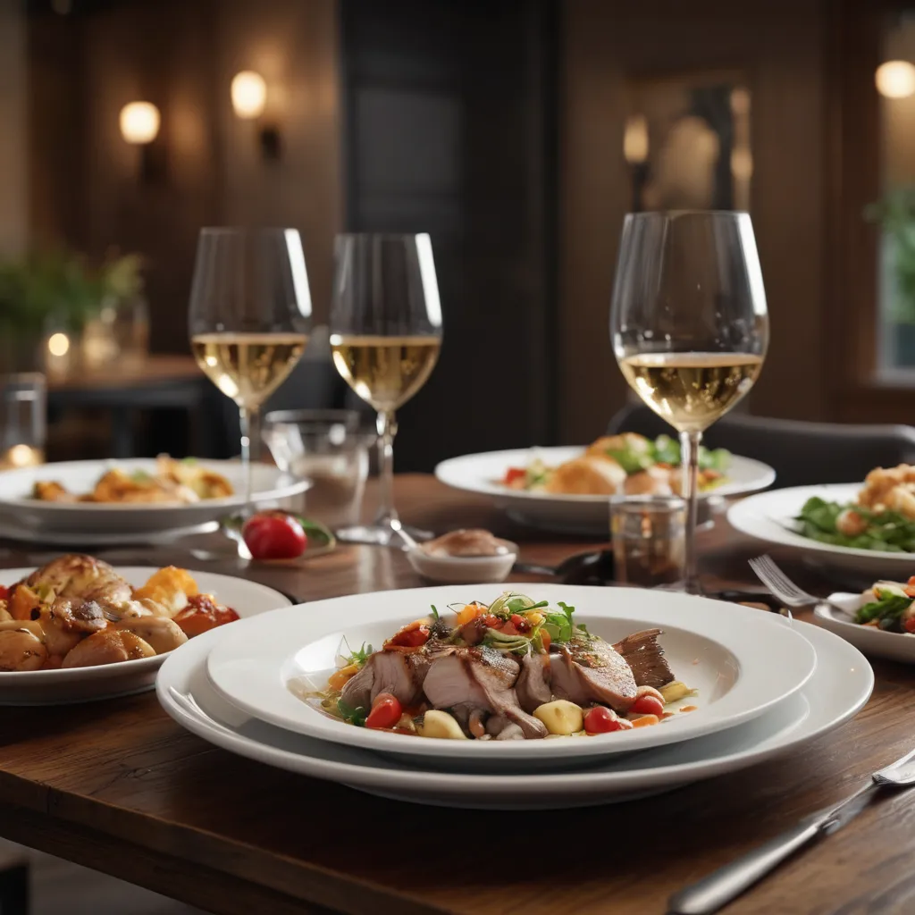 Discover the Best Restaurants for a Ketogenic Diet
