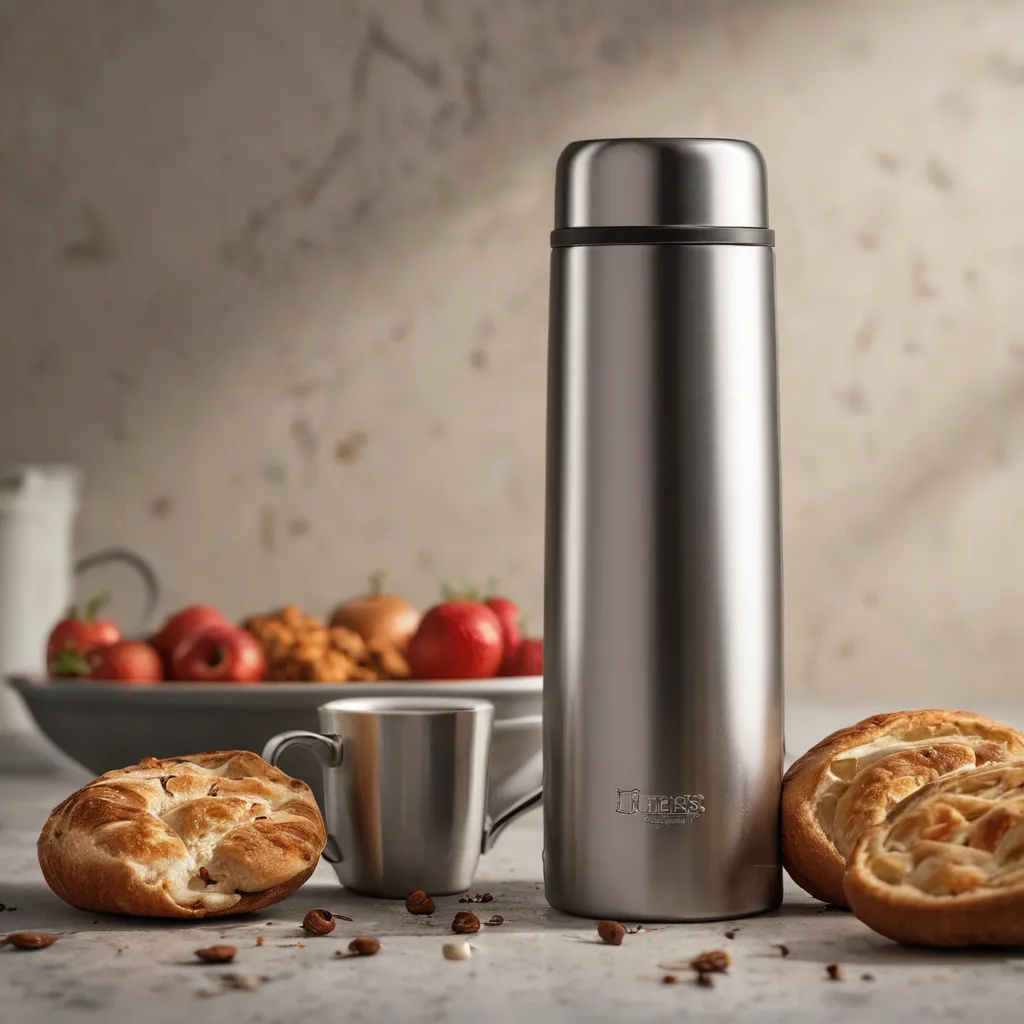 Top Thermoses for Coffee Lovers in 2021