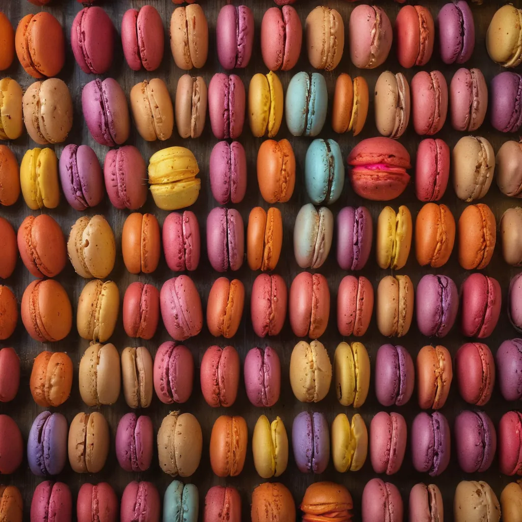 An In-Depth Guide to Buying Macaroons