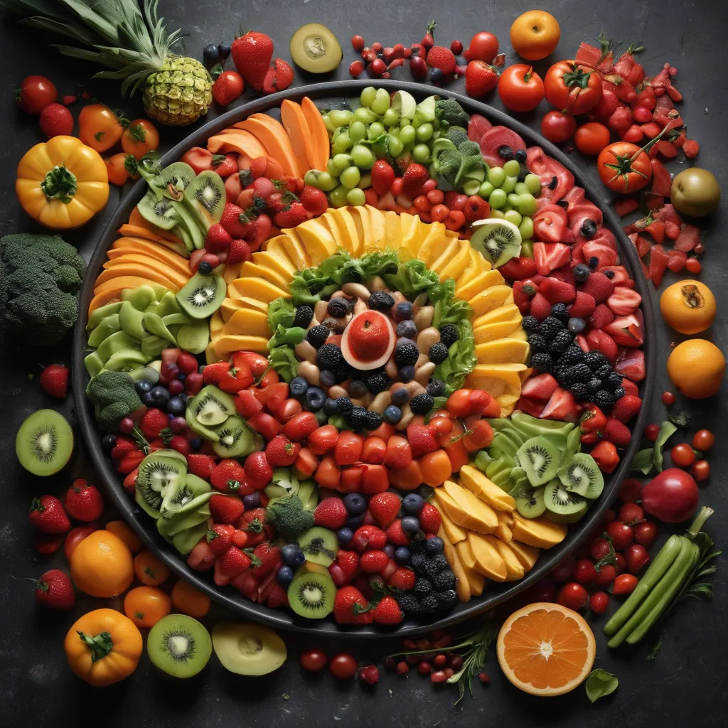 Calorie-Friendly Snacks: A Comprehensive Guide