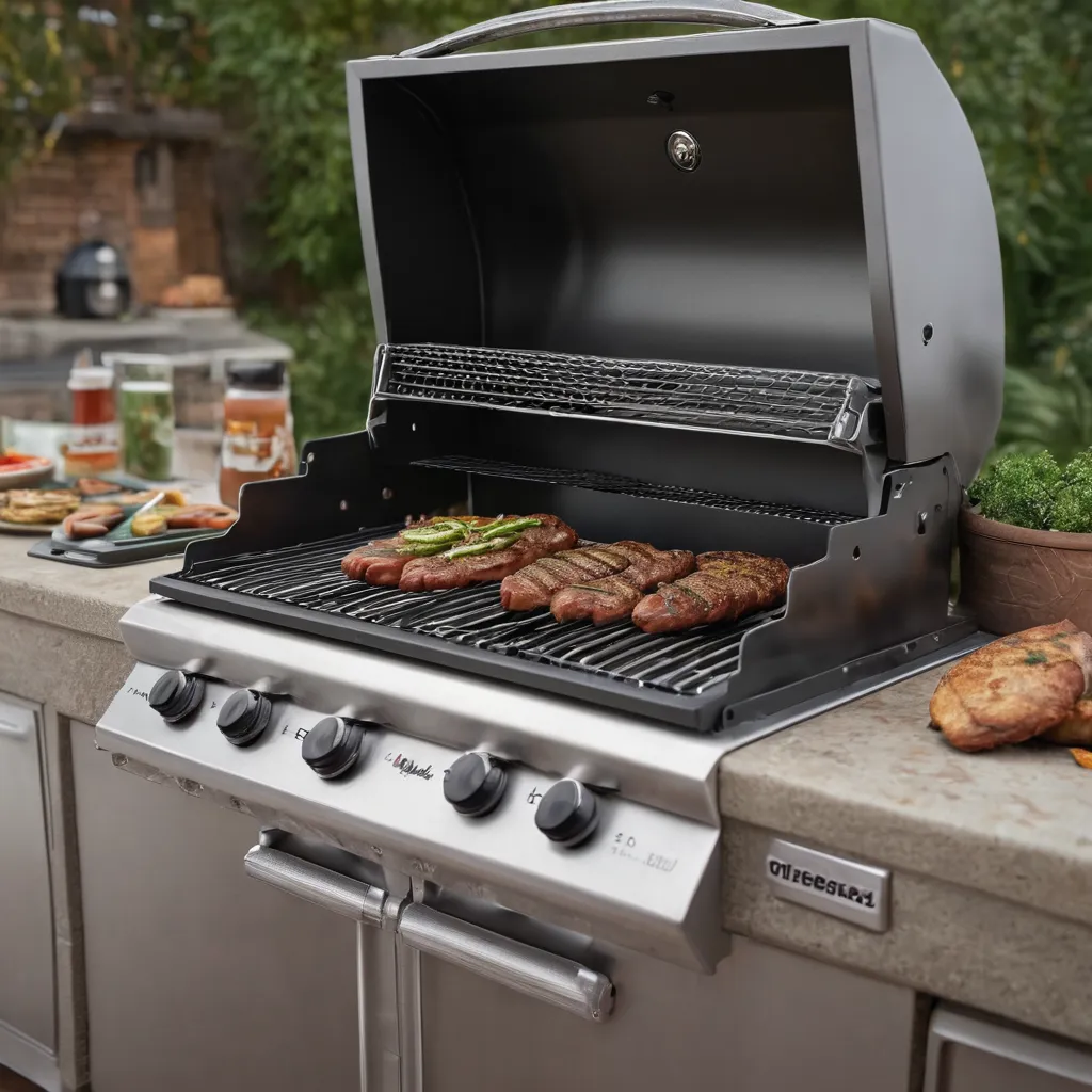 Charbroil Grills at Walmart: A Comprehensive Guide