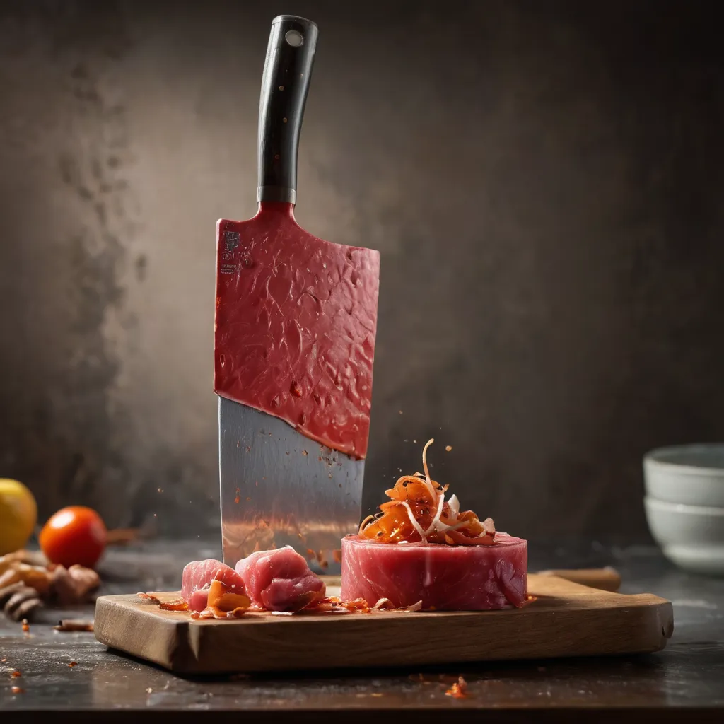 Chinese Cookery Equipment: A Comprehensive Exploration