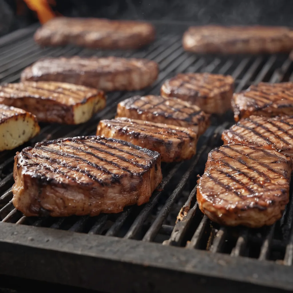The Ultimate Guide to Cleaning Your Dirty Grill