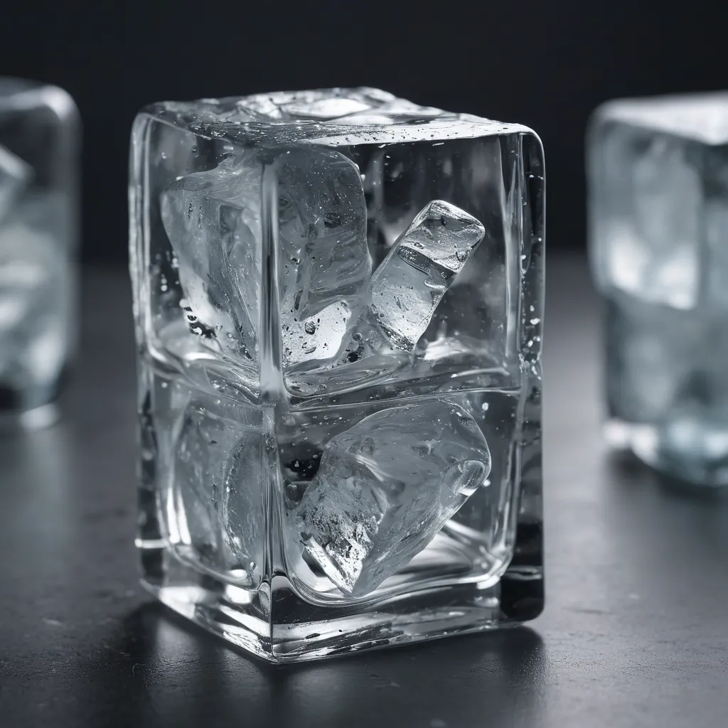 The Mechanics and Benefits of Clear Ice Machines