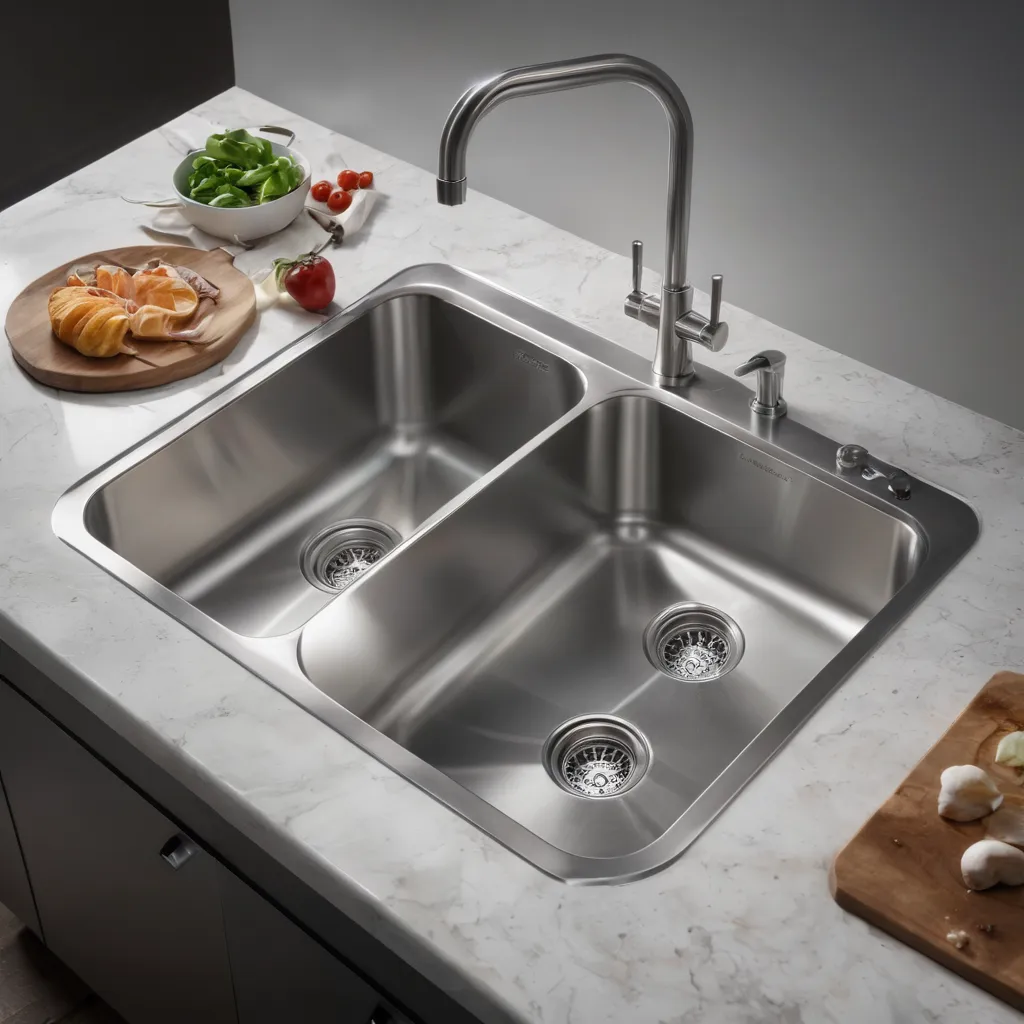Comprehensive Guide to 1810 Stainless Steel Sinks
