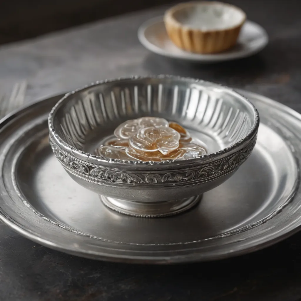 The Ultimate Guide to Restoring Silver Dishes