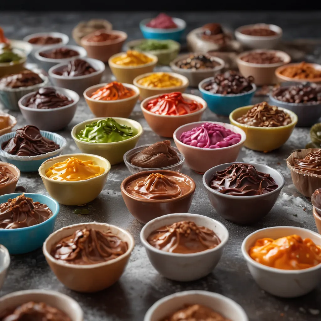 Comprehensive Guide to Easy Candy Chocolate Melts