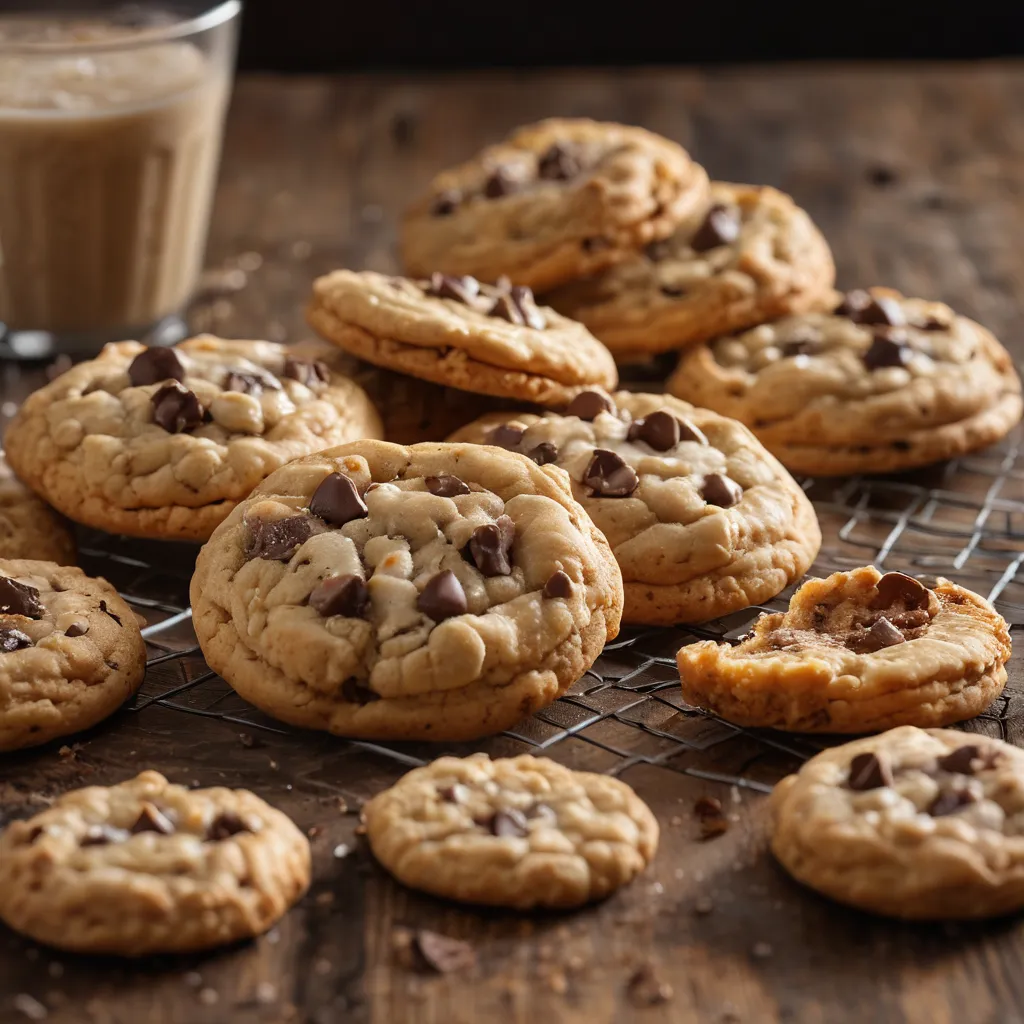 Master the Art of Soft Bake Cookies: A Complete Guide