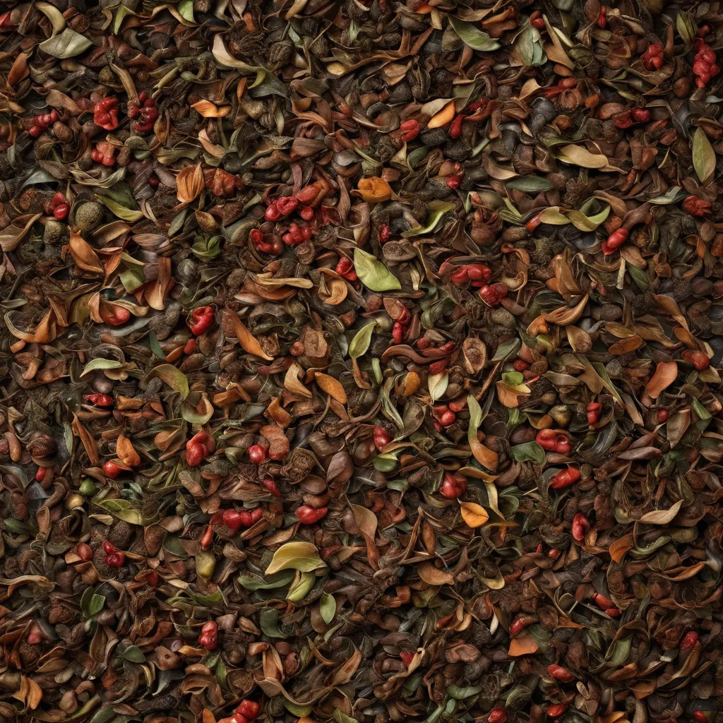 Essential Elements of Tea: A Comprehensive Guide