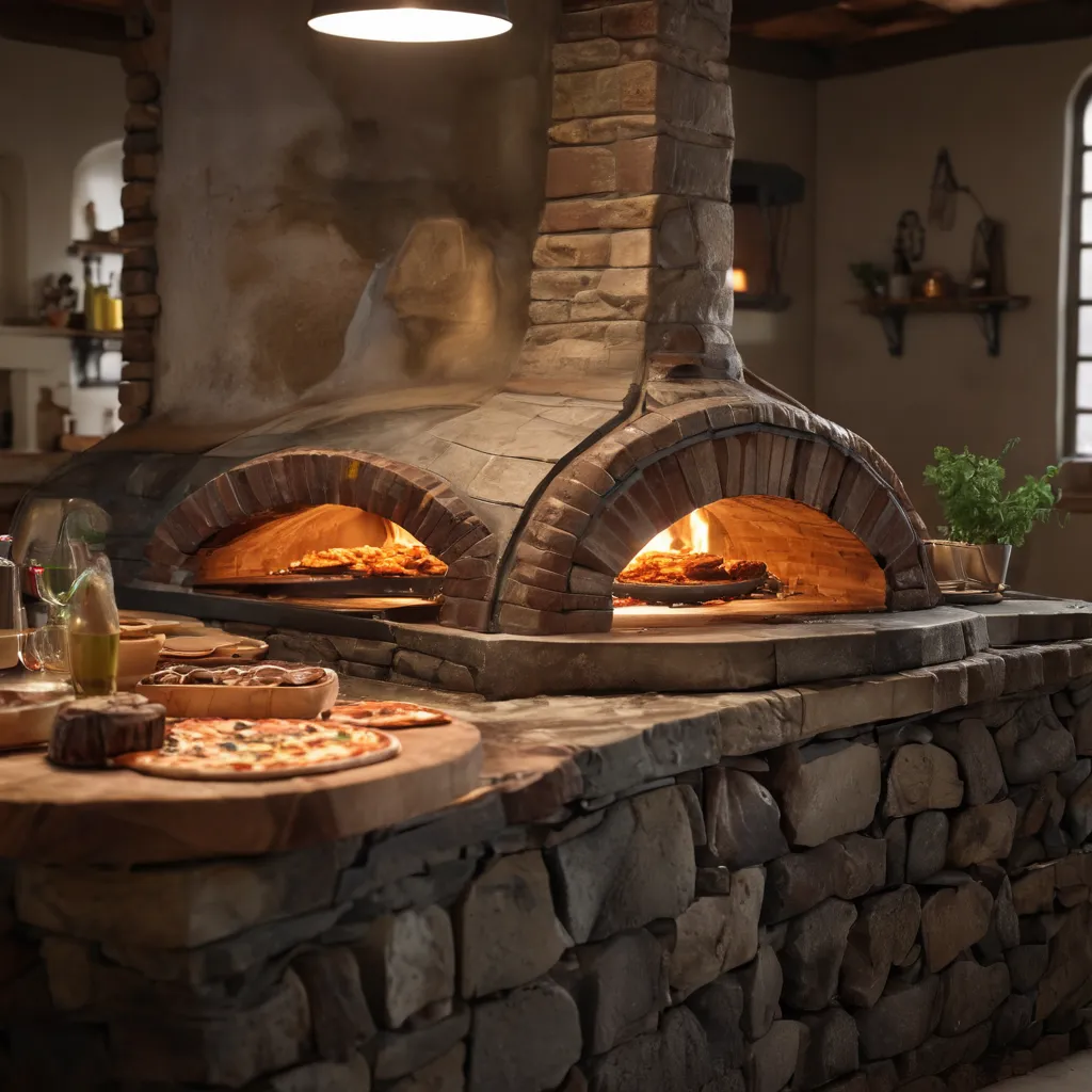 The Ultimate Guide to 2 Stone Pizza Ovens