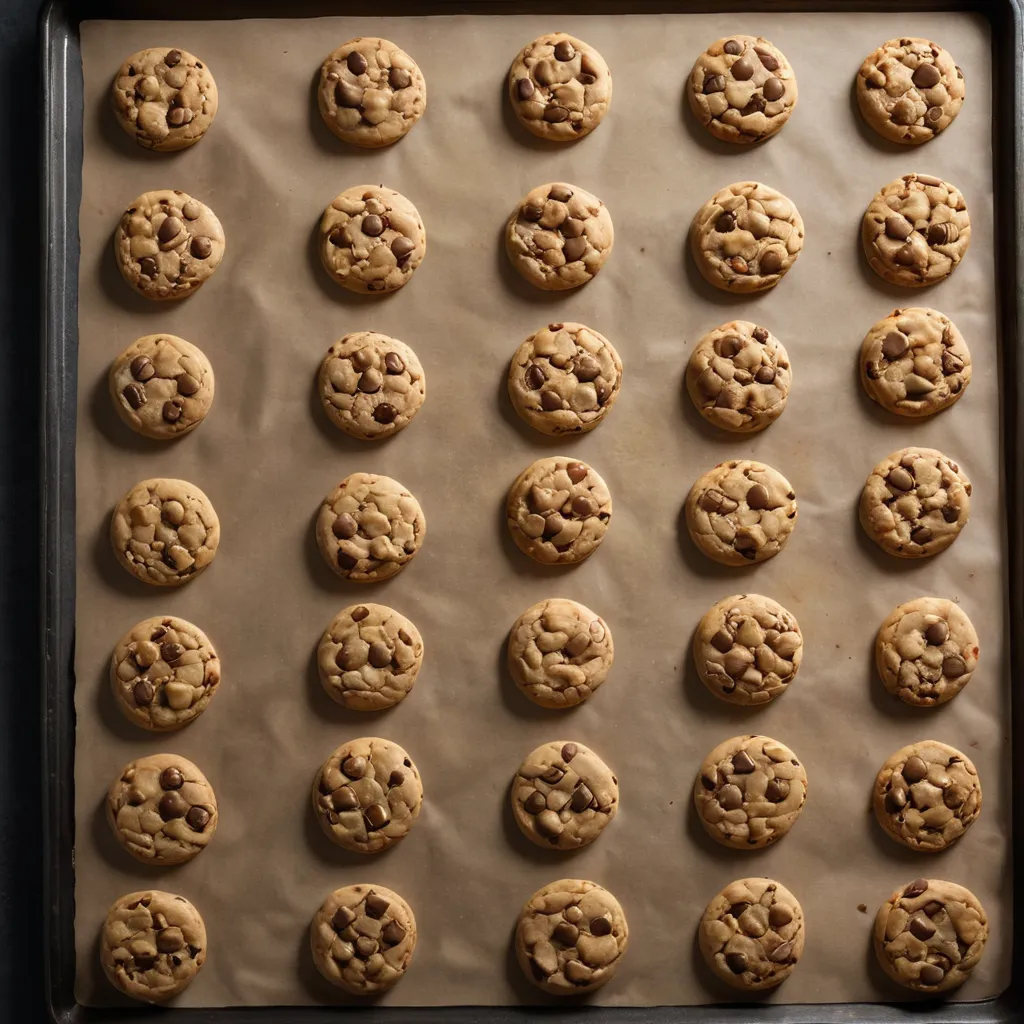 Mastering Cookie Placement: Techniques & Tips