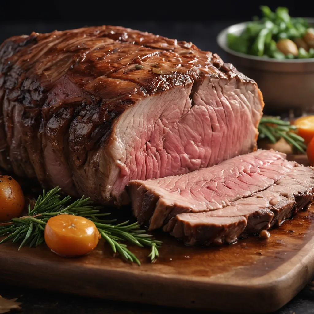 Cooking Chuck Roast in a Crock Pot: A Comprehensive Guide