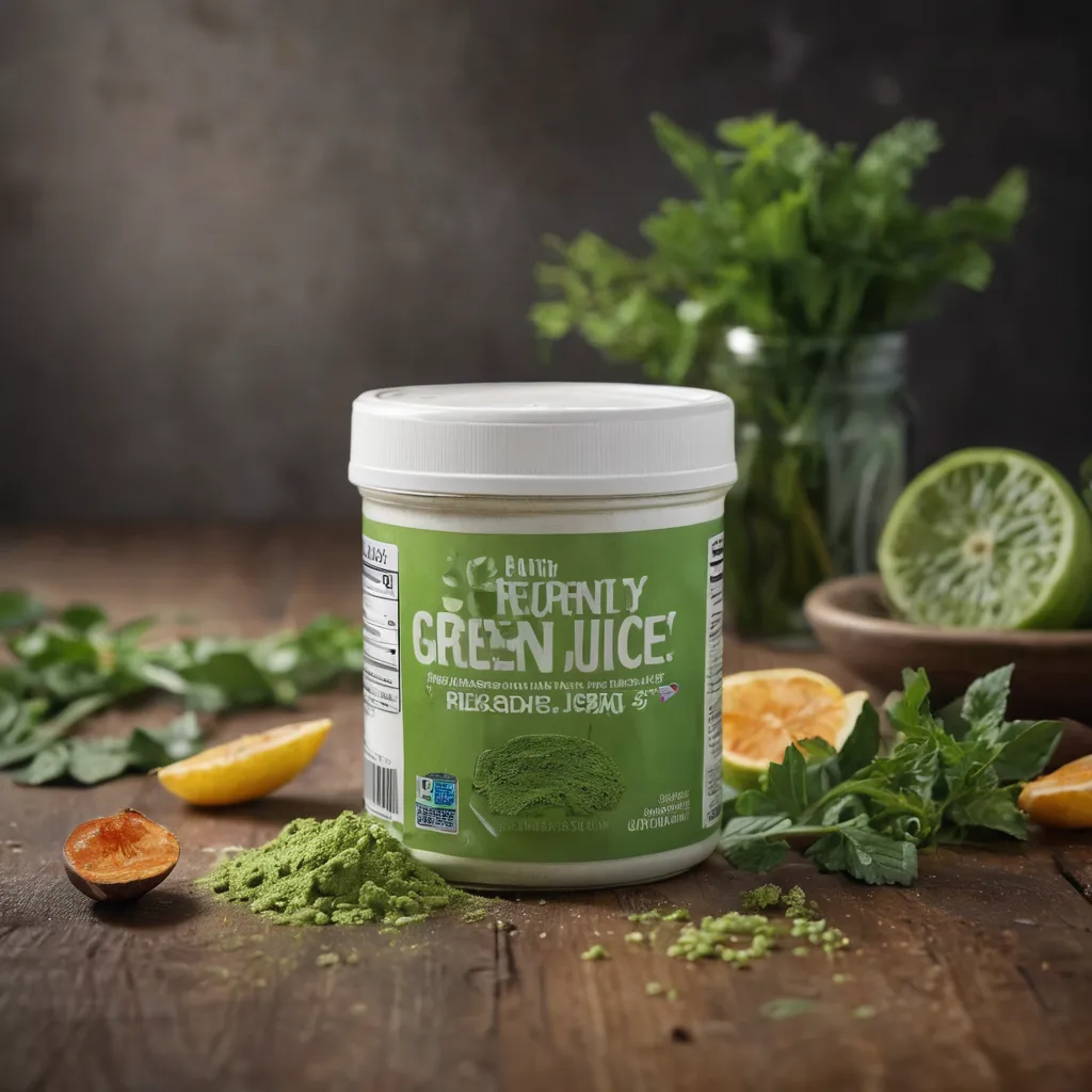 Comprehensive Review of Costco Green Juice Powder