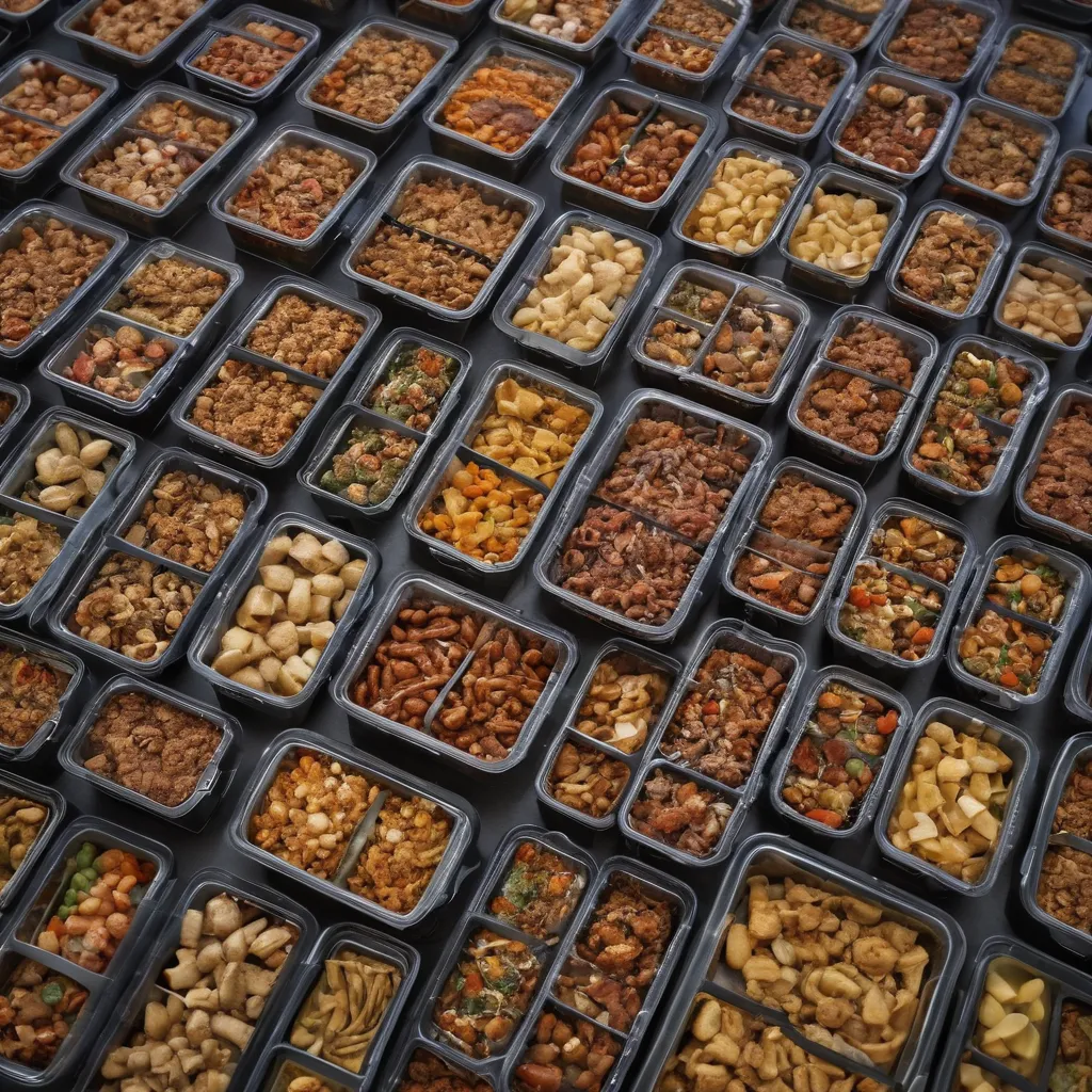 Exploring To-Go Containers at Costco: A Comprehensive Guide