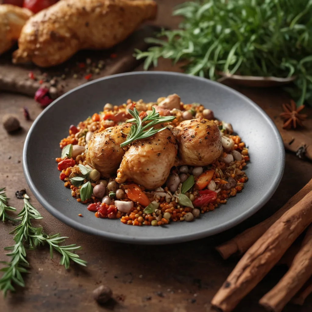 Mastering Chicken Legs: A Culinary Guide