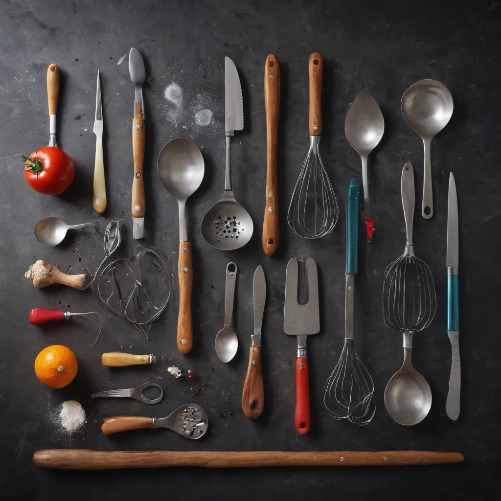 Exploring the Curious Chef Cooking Set: A Comprehensive Guide
