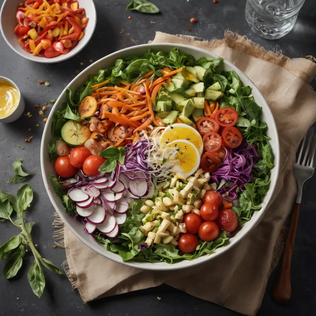 Flavorful No-Carb Recipes for Every Taste