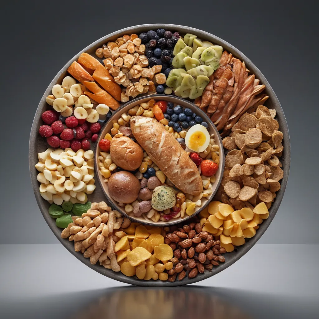 Diabetic Carb Guidelines: Meal Planning Insights