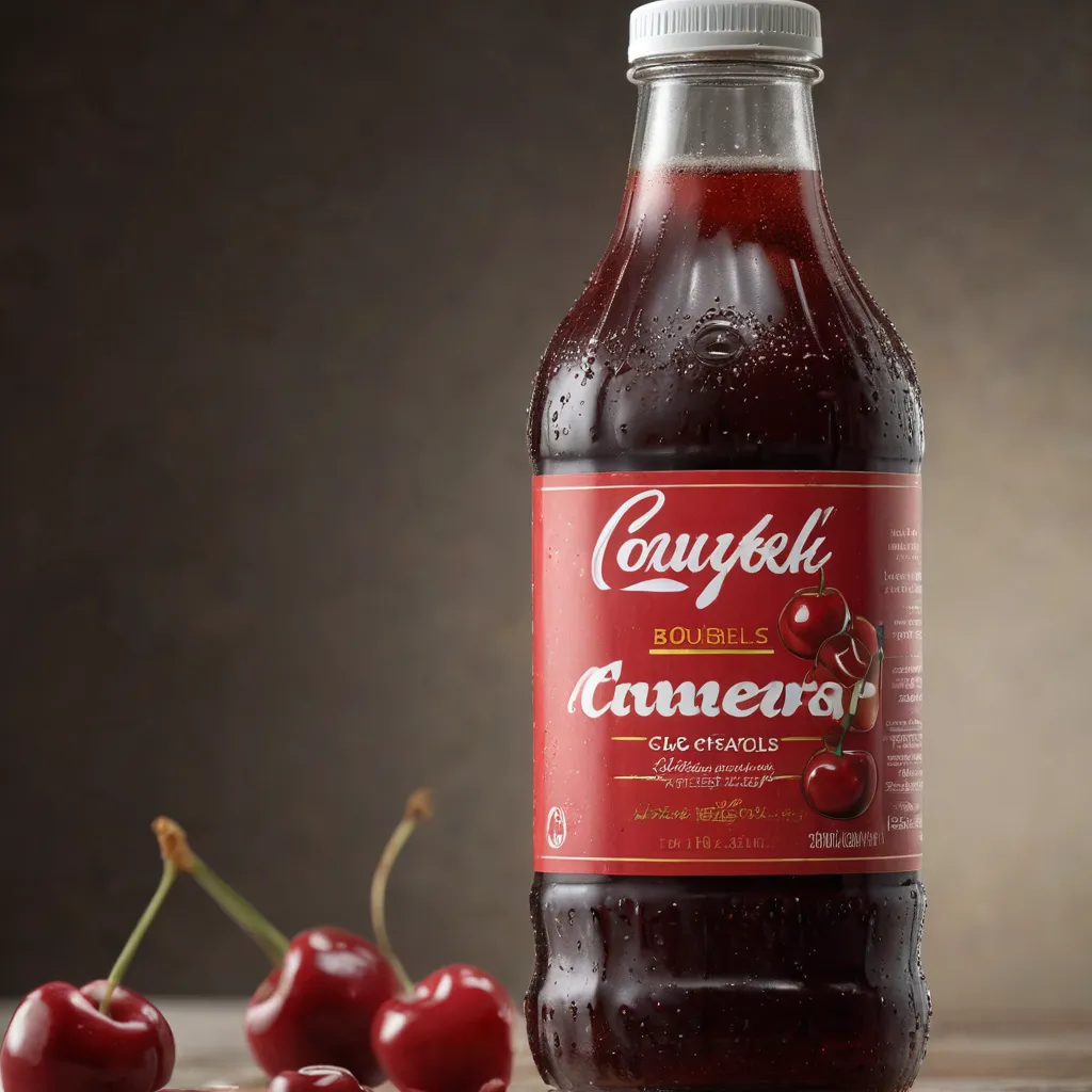 Exploring the World of Diet Cherry Cola Syrup