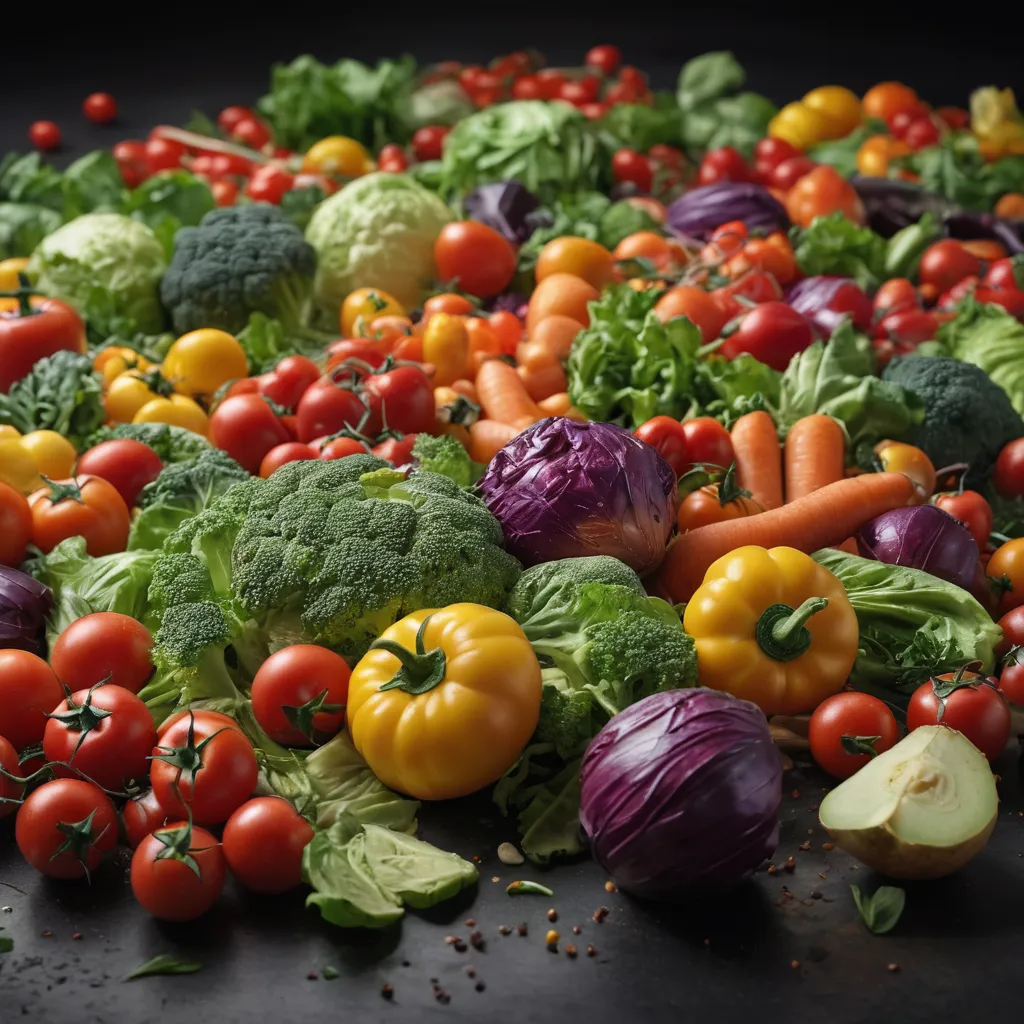 Comprehensive Dietary Guidelines for the Daniel Fast