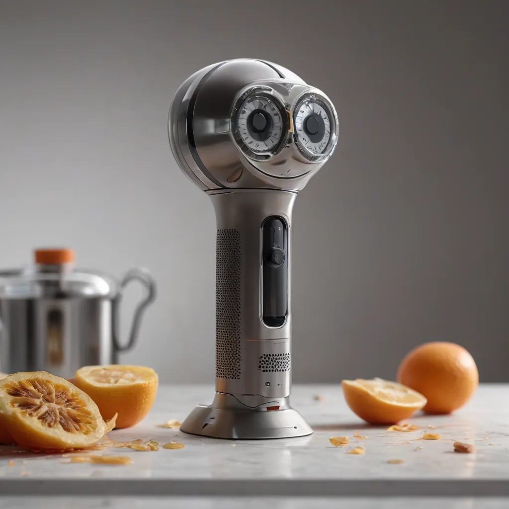 Exploring the Innovation of Handheld Dyson Devices