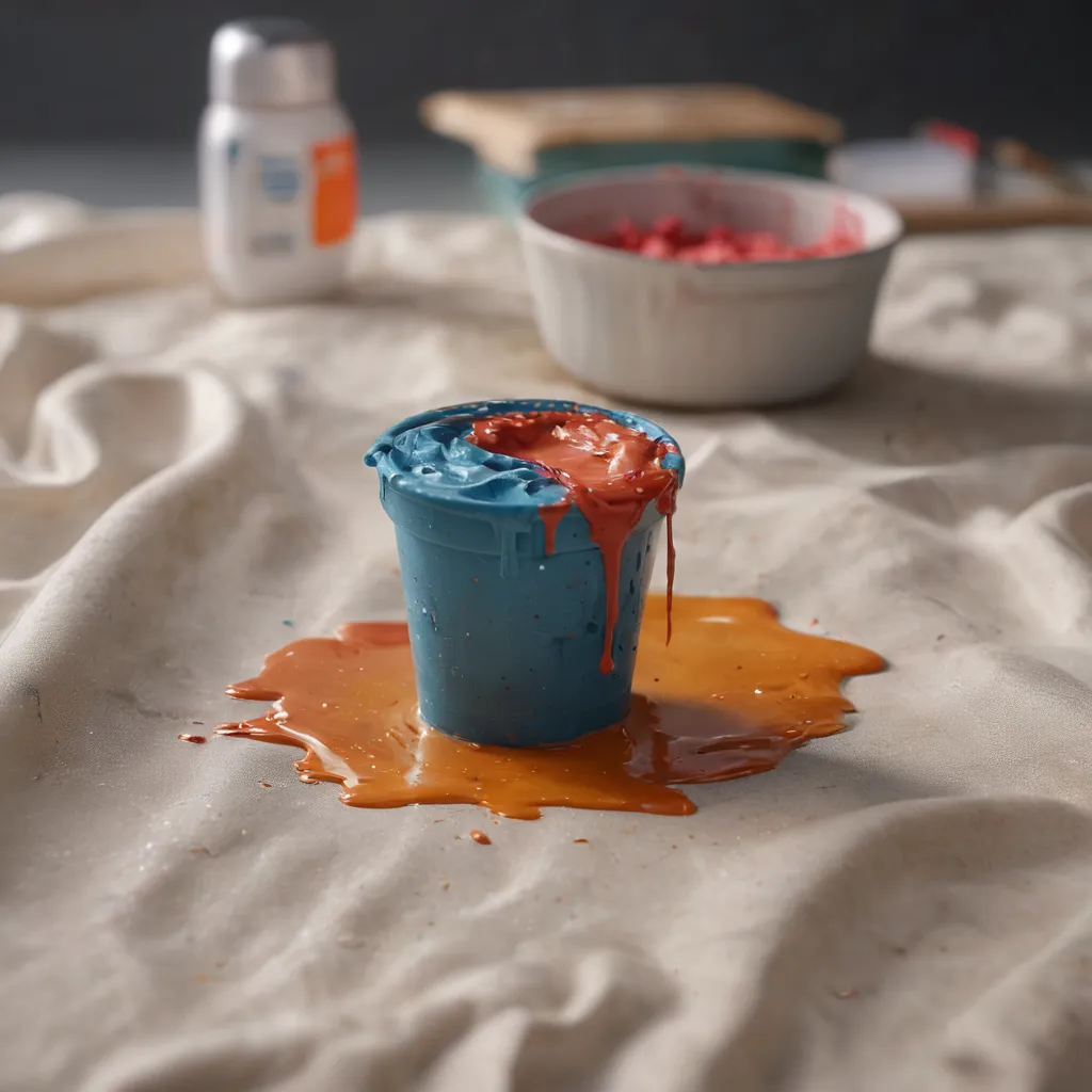 Effective Methods to Remove Old Paint from Clothes