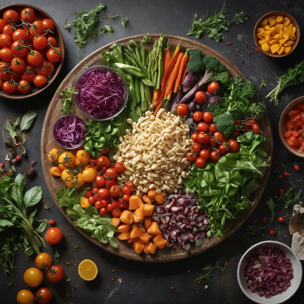 Effortless Culinary Solutions: Quick Dinner Ideas