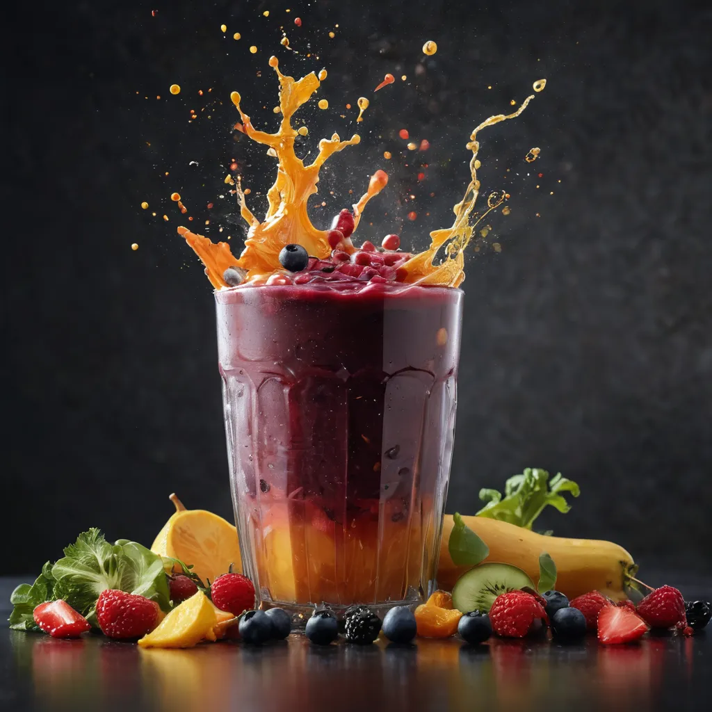 Mastering Energy Shake Recipes for Optimal Vitality