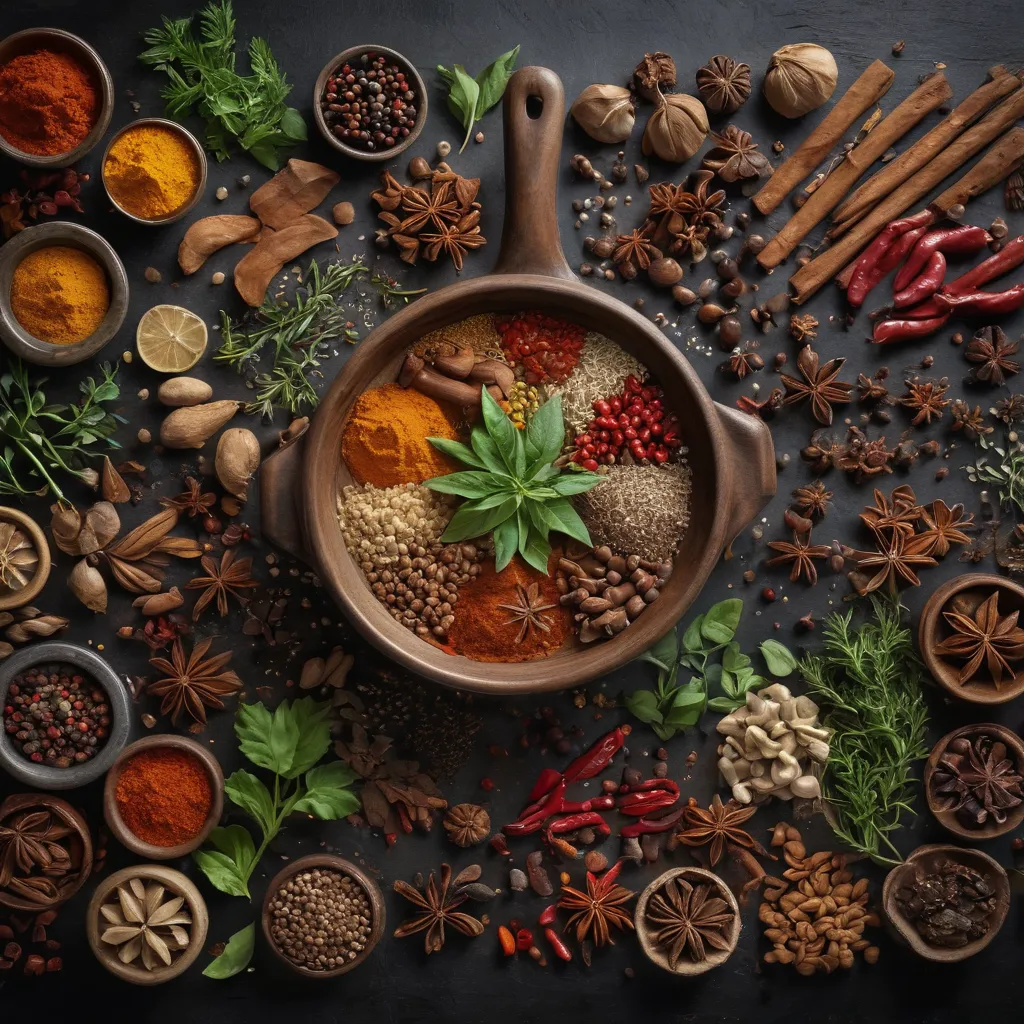 Master 100 Essential Culinary Skills and Recipes