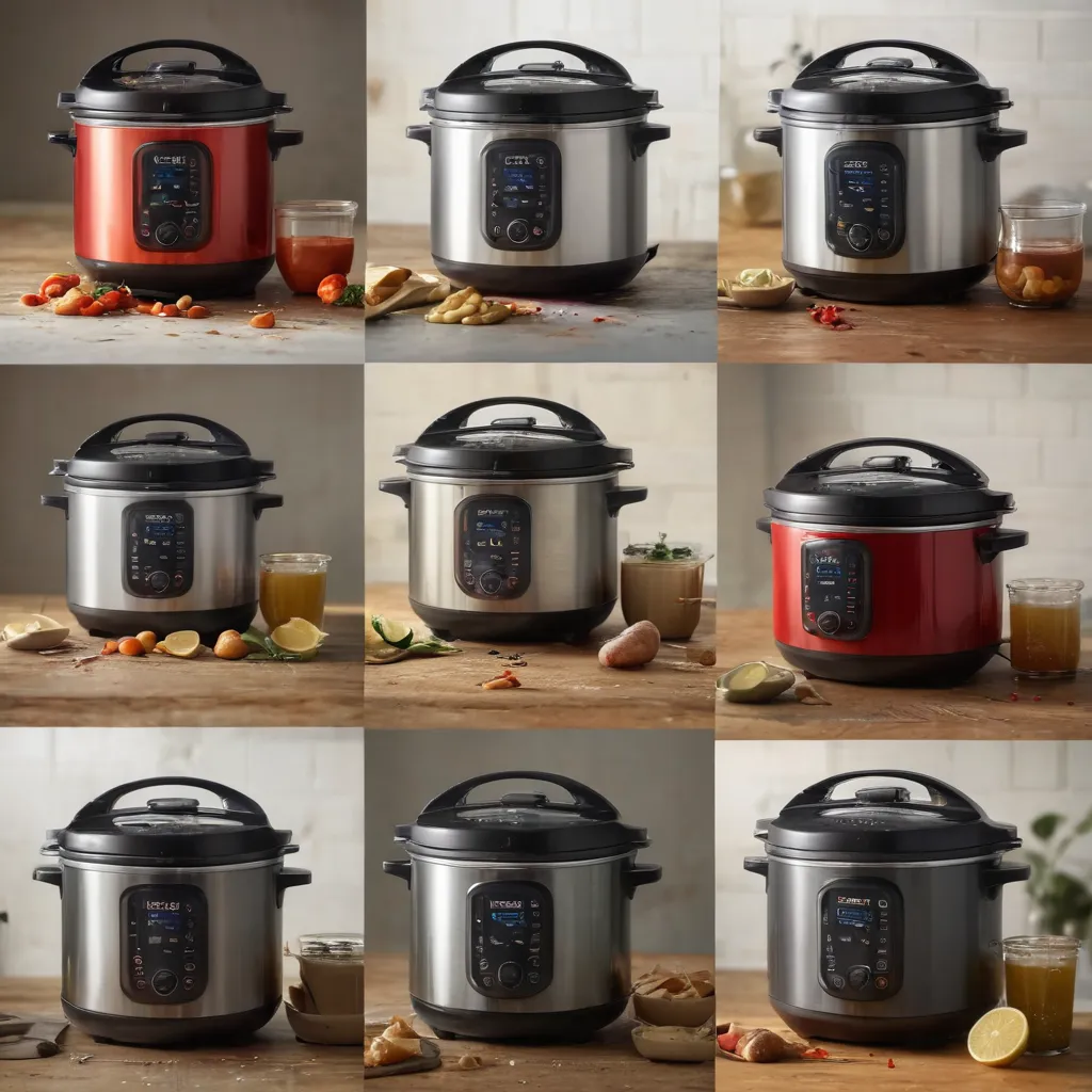 Evaluating the Cost of Slow Cookers: A Comprehensive Guide
