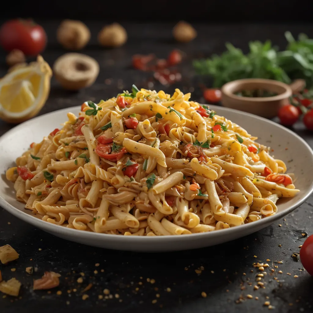 Evaluating Thin Slim Pasta: A Comprehensive Review