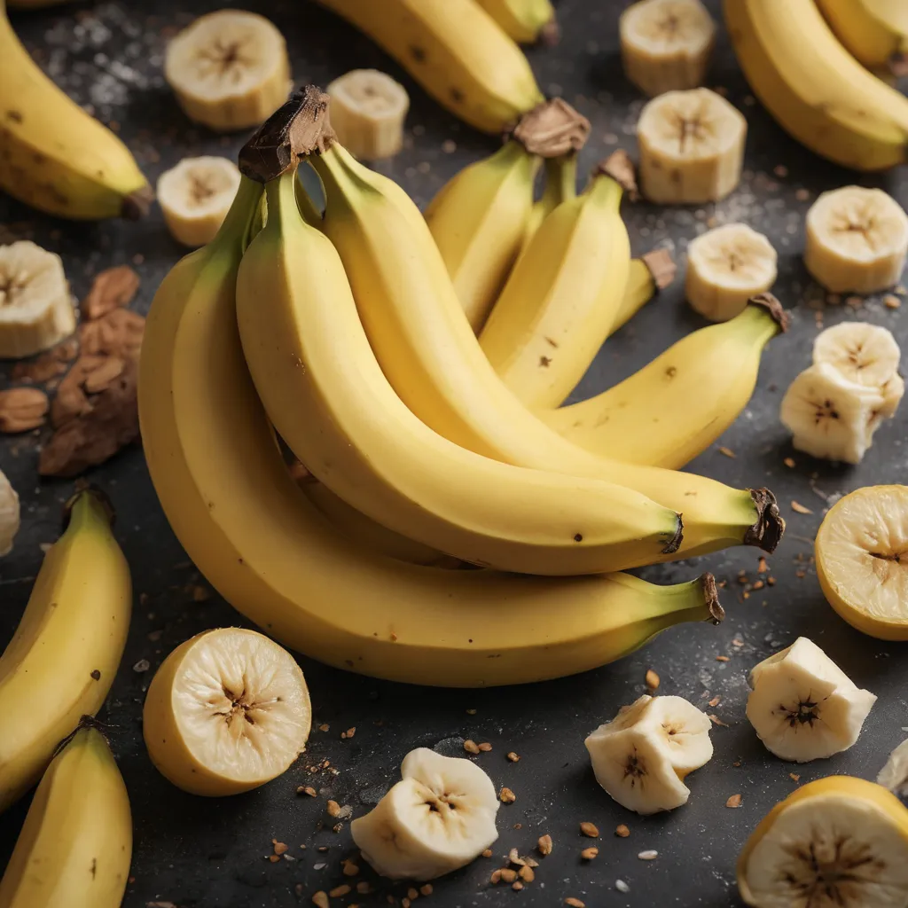 Can Bananas Fit into a Keto Diet? A Detailed Analysis