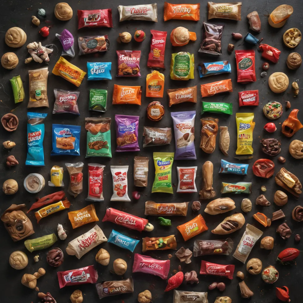 Affordable Goodie Bag Stuffers for Every Occasion