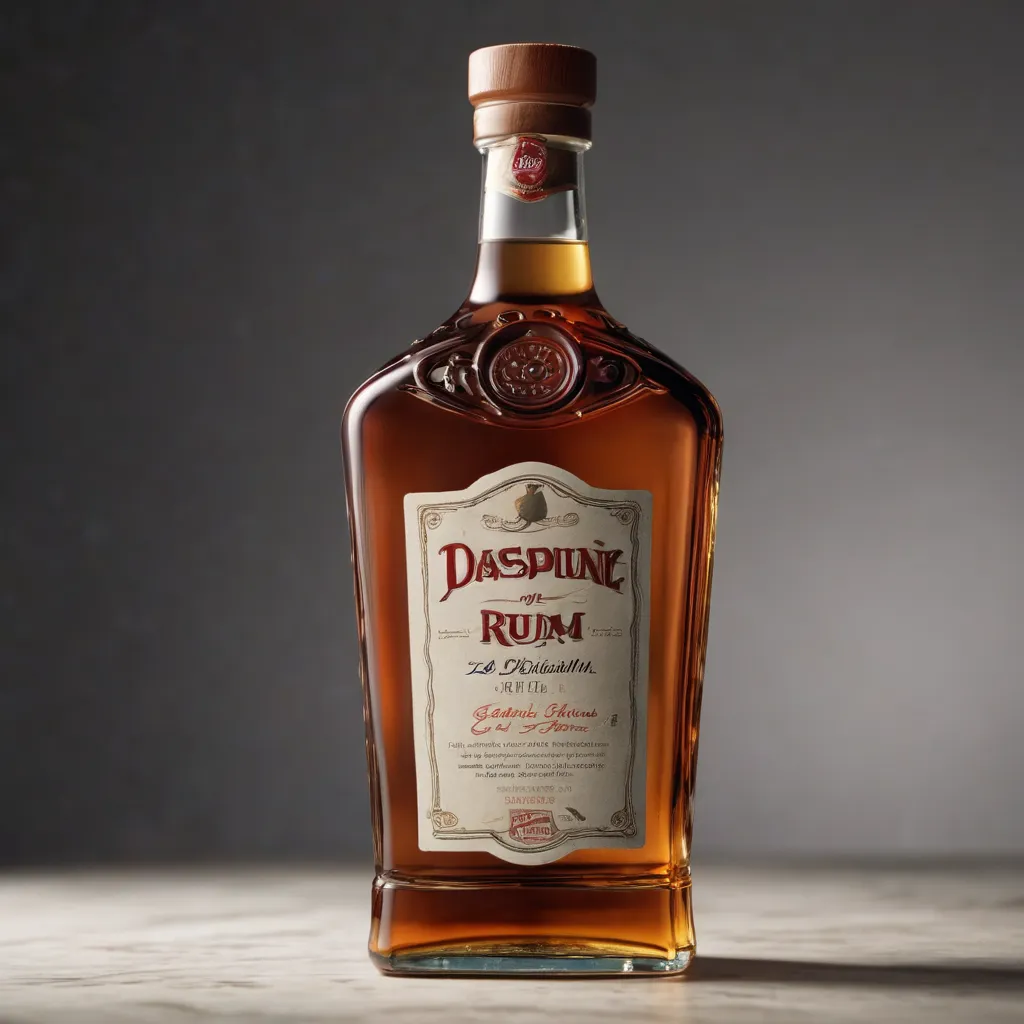 Exploring Aged Rum Brands: A Comprehensive Guide