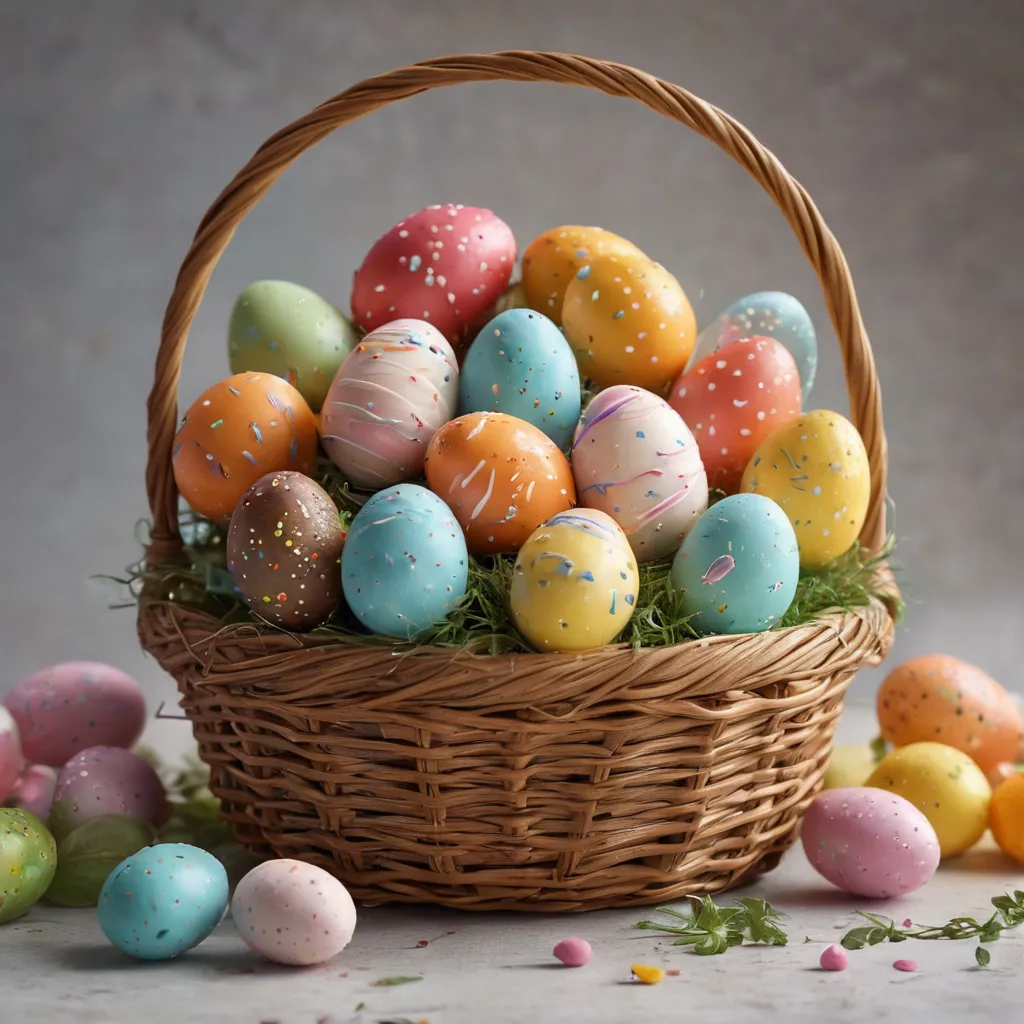Discovering the Best Amazon Easter Gift Baskets