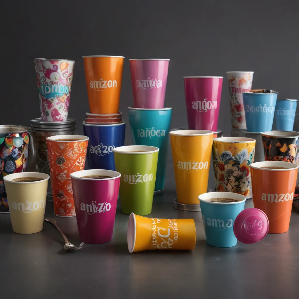 Exploring Amazon Swig Cups: Features & Benefits