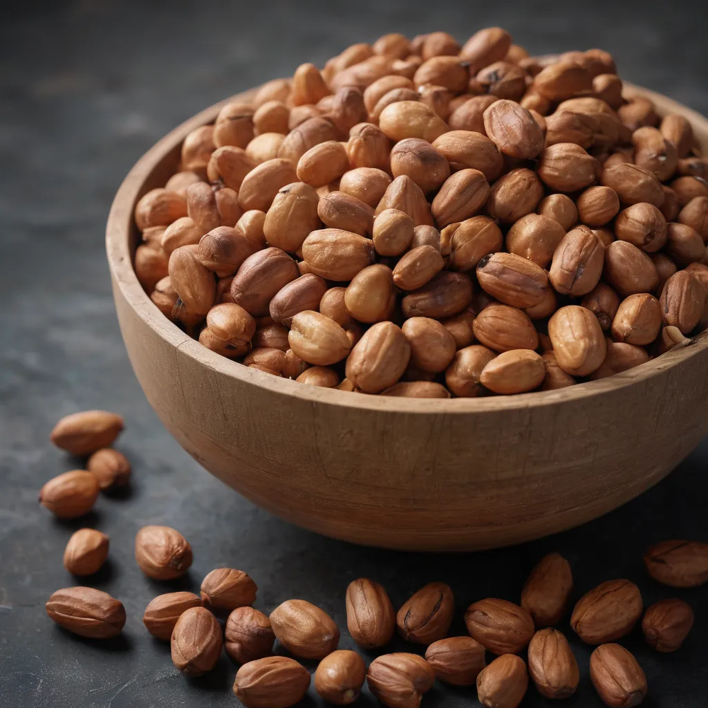 Exploring Baru Nuts: Nutritional Benefits and Culinary Uses