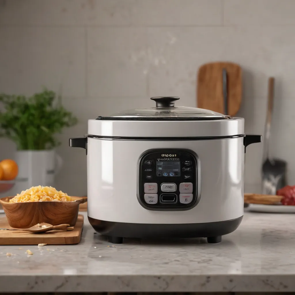Discover the Best Rice Cookers for Perfect Oatmeal