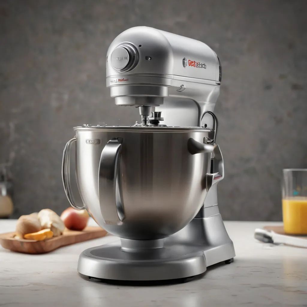 Exploring Bosch Universal Mixers: A Comprehensive Guide