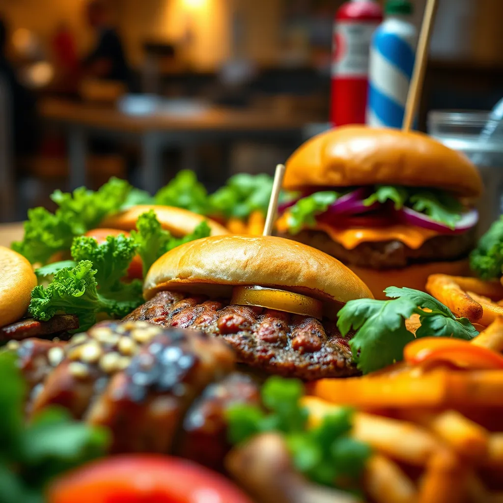 Chipotle's New Meat Offerings: A Culinary Insight