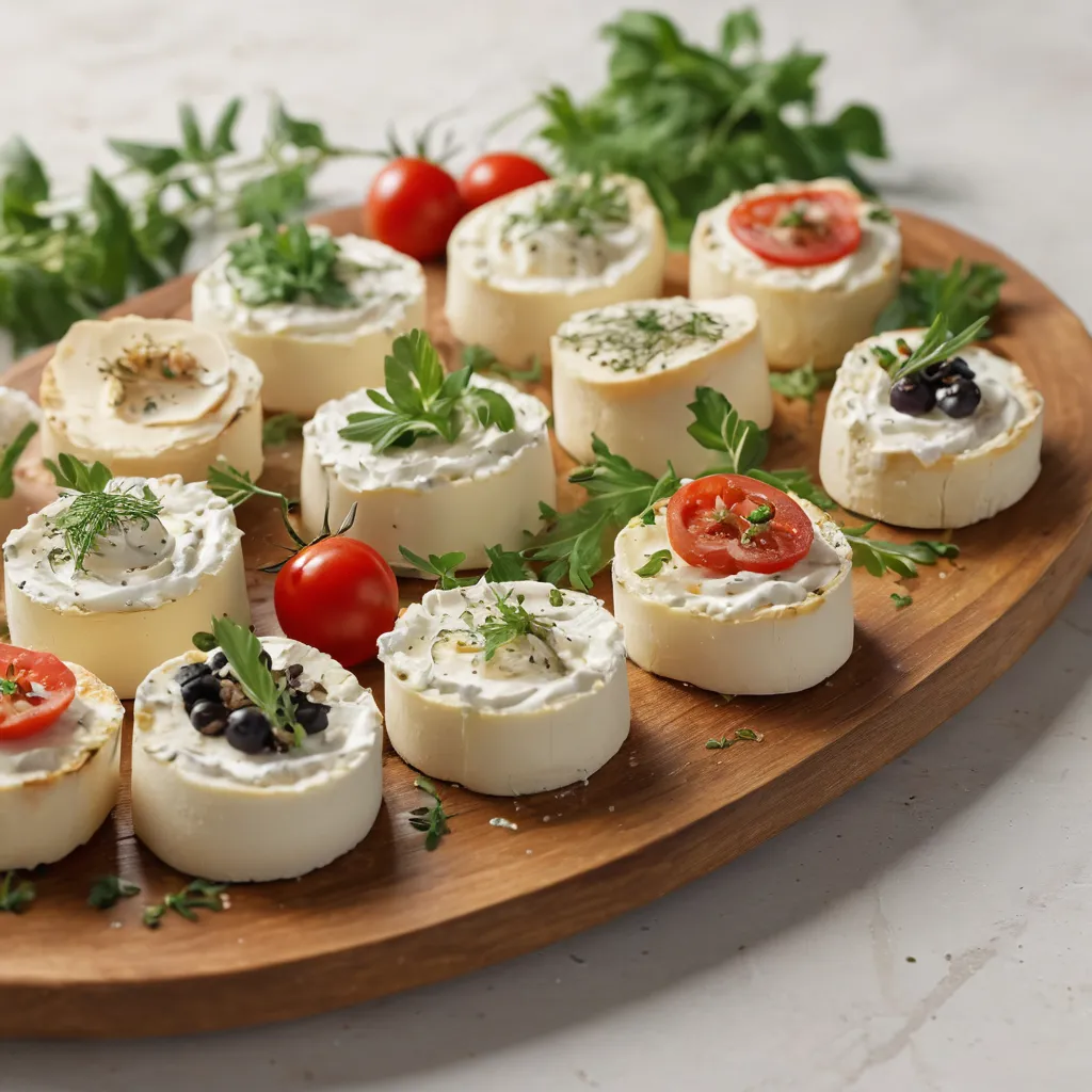 Cream Cheese Starters: A Culinary Exploration Guide