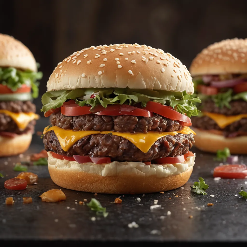 Easy Hamburger Meat Recipes for Home Cooks